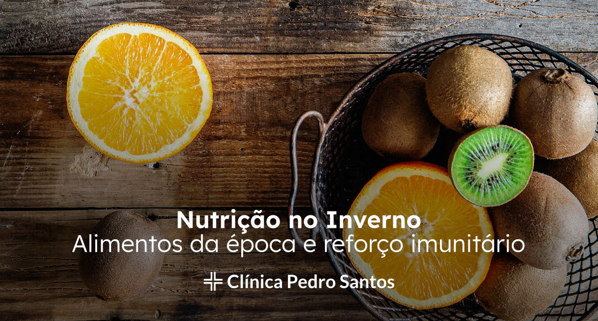 Nutrição no Inverno - Alimentos da época e reforço imunitário | Clínica ...